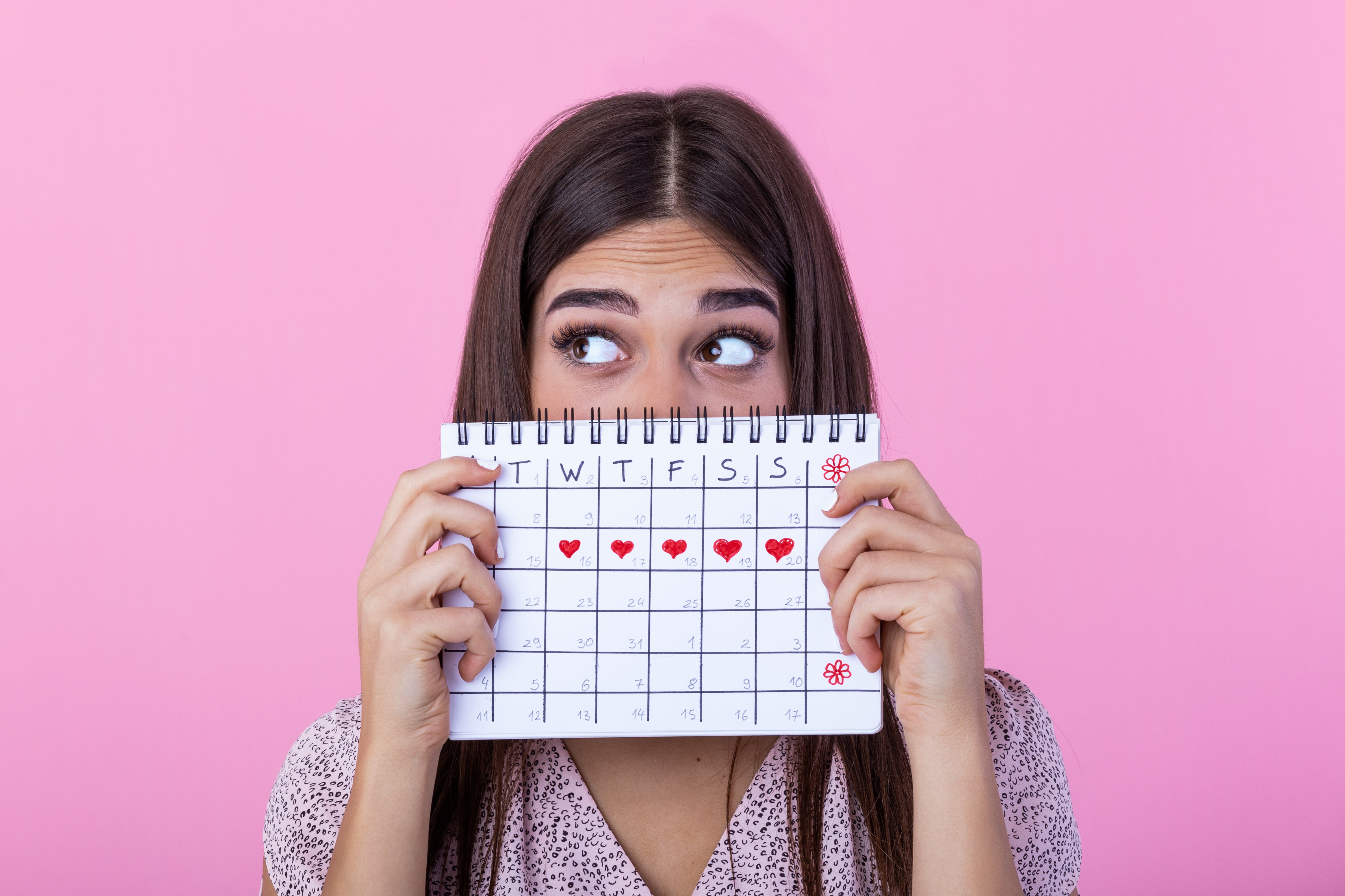 Extreme Fatigue Before Your Period – Novomins Nutrition