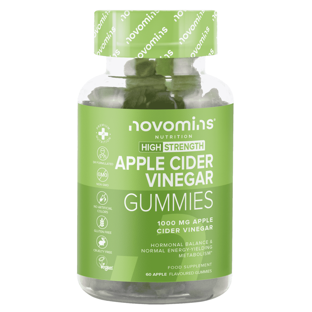Novomins – Novomins Nutrition