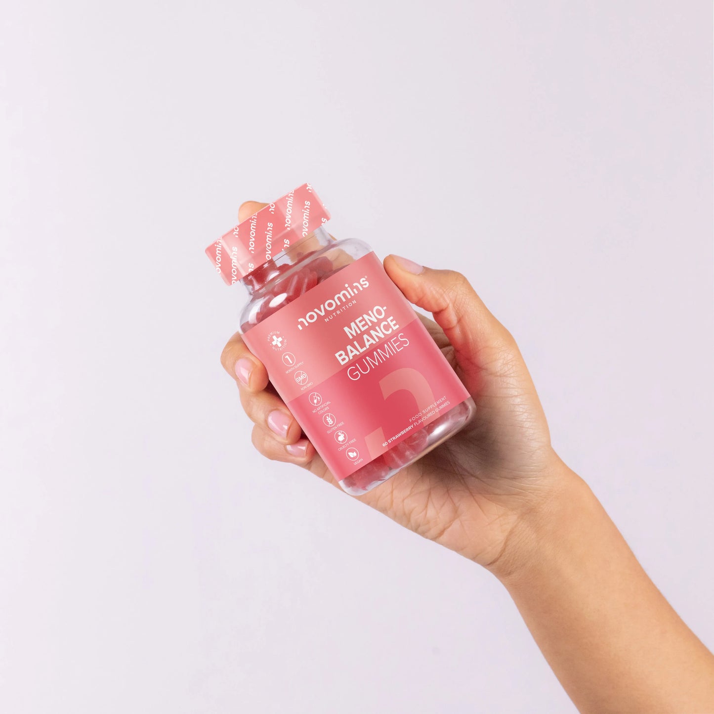 Menopause Gummies | Menopause Support | Scientifically Formulated ...